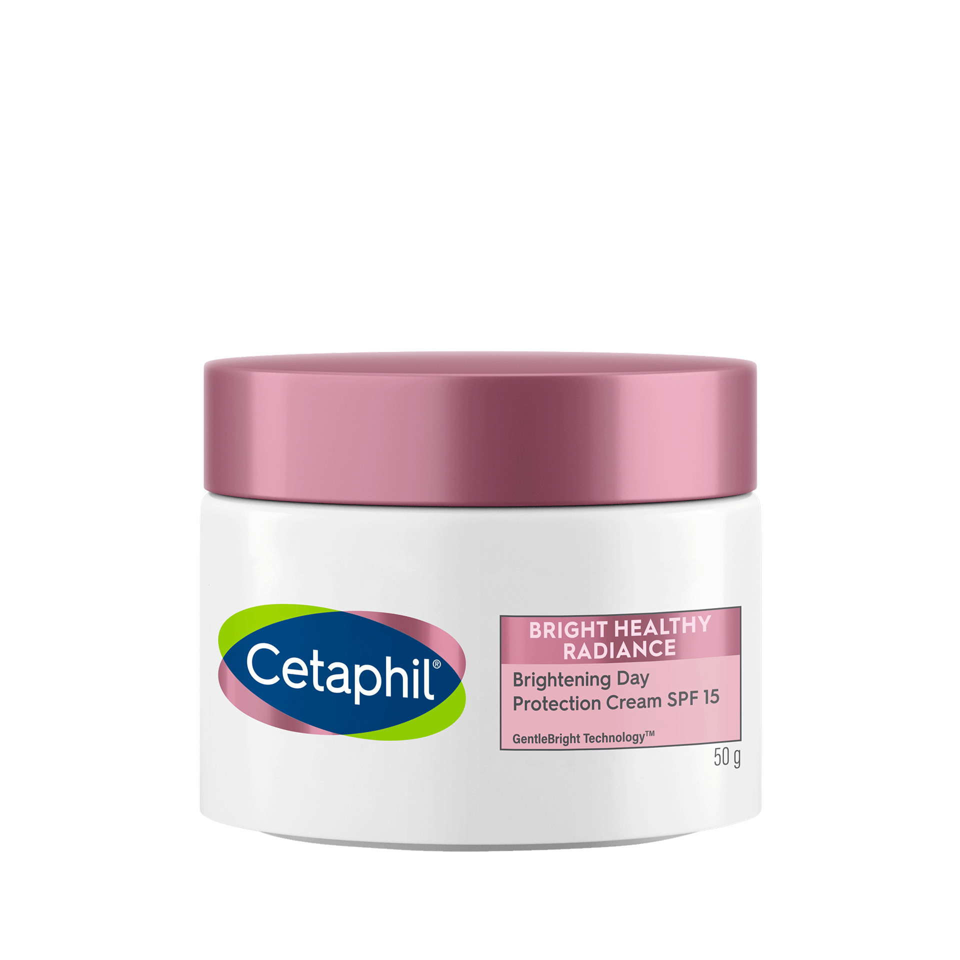 Cetaphil Bright Healthy Radiance Brightening Day Protection Cream SPF ...