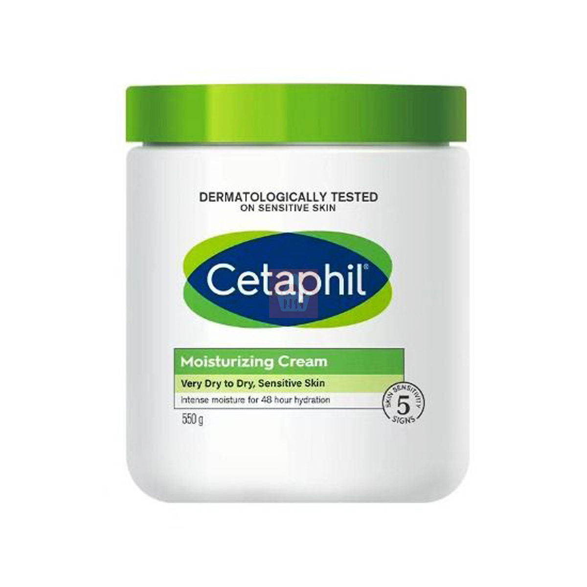 Cetaphil Moisturizing Cream — Very Dry to Normal Skin CANADA - 250g ...