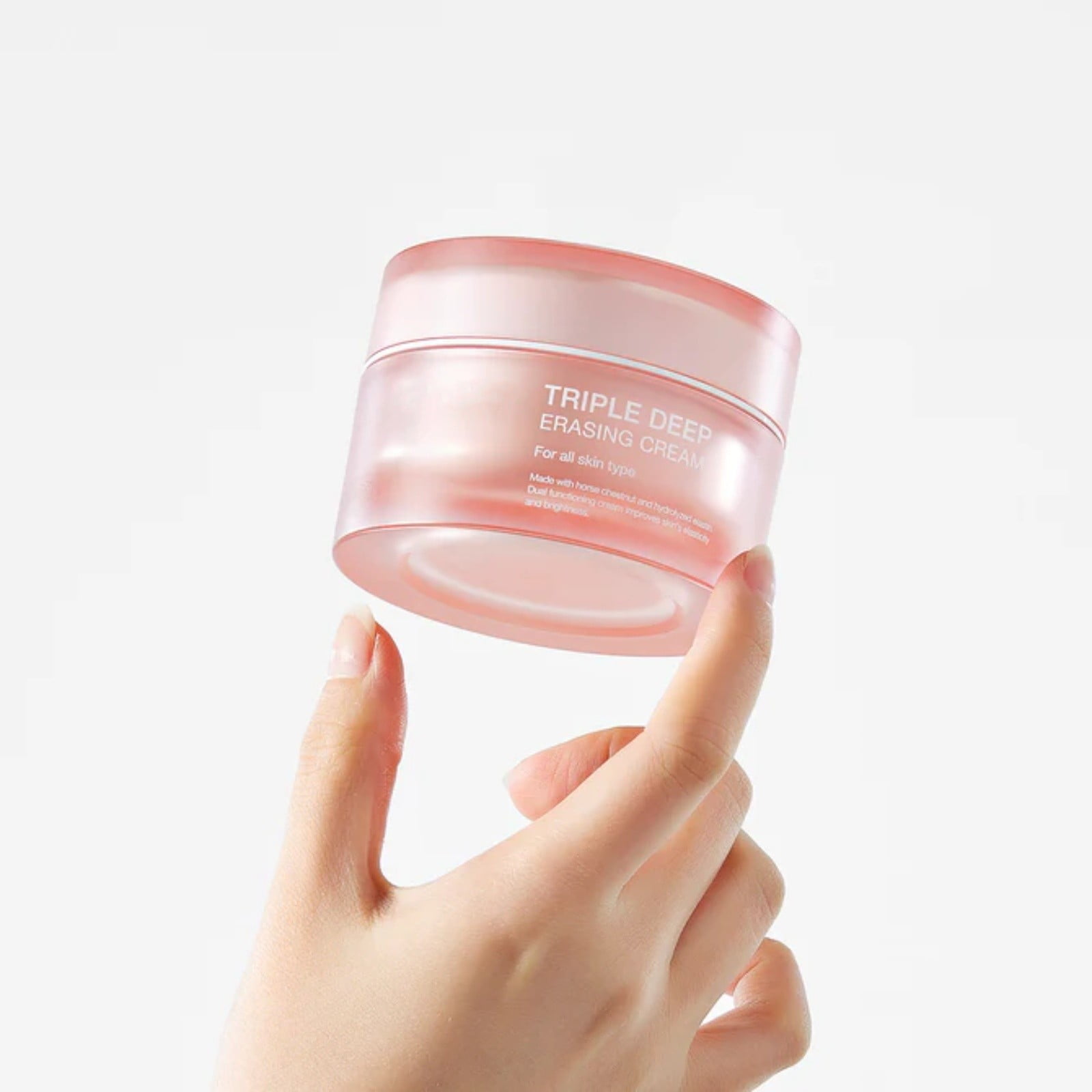 Medicube TRIPLE COLLAGEN CREAM 4.0 - 50Ml - Amarican Beauty