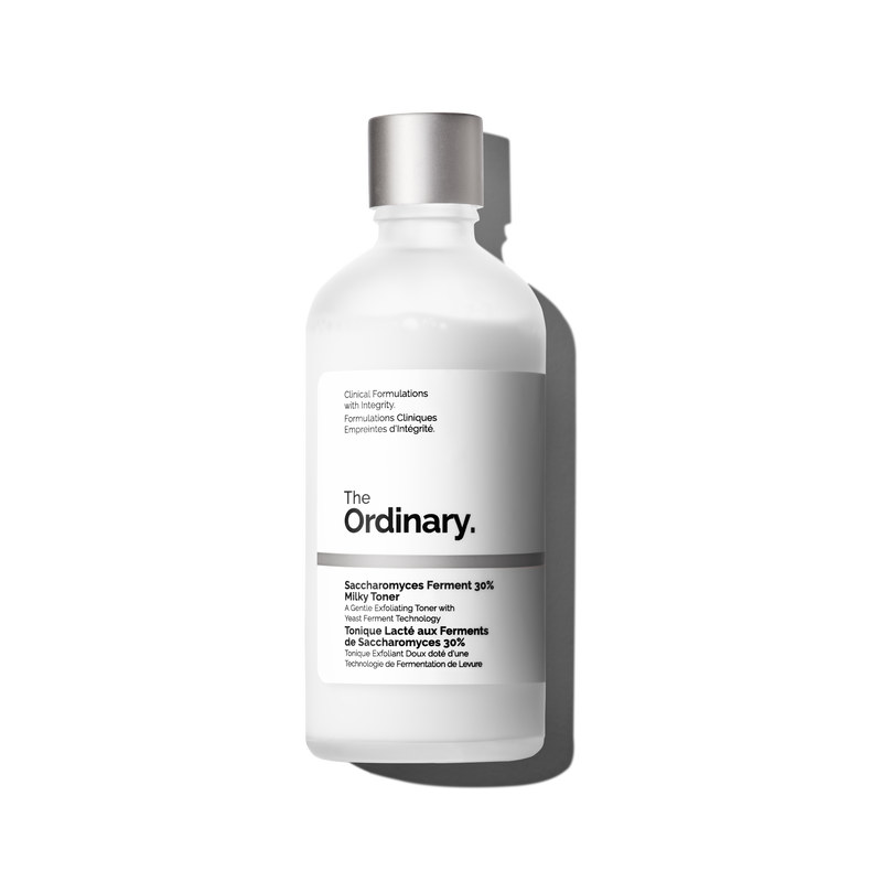 The Ordinary Saccharomyces Ferment 30% Milky Toner - 100Ml - Amarican ...